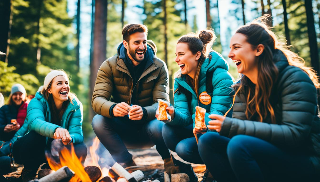 How to make Friends: Tips for Building Relationships