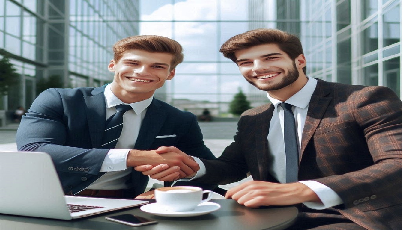 10 Reasons Your Friend Won’t want You as Their Business Partner ...