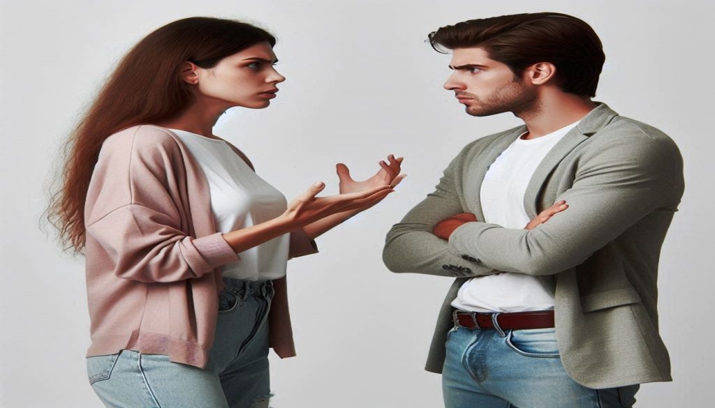 The Importance of Managing Mood Swings in Relationships | Lifeimpactful